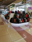 David Jones (Schorsa Street No:64к2, Belgorod), çanta ve valiz mağazaları  Belgorodskaya oblastından