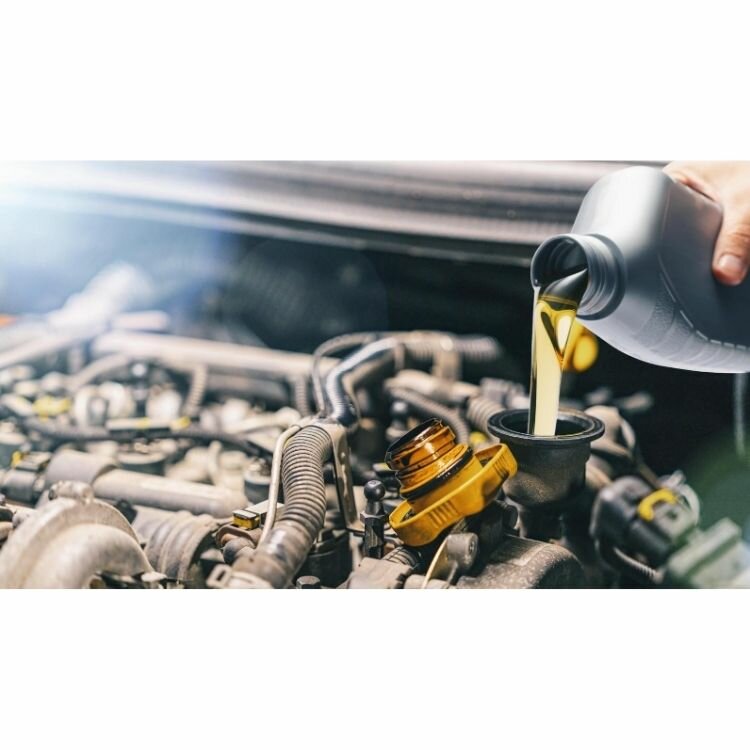 Otomobil servisi Comercializadora De Repuestos La Castilla, , foto