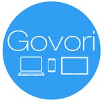 Govori (ploshcha Konstytutsii No:4), cep telefonu ve aksesuarları satış mağazaları  Donetsk'ten