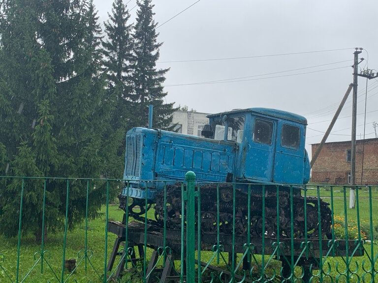 Tarım firmaları Сельскохозяйственный производственный кооператив Башкирские луга, Başkurdistan, foto