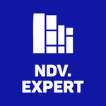 Ndv. Expert (Alekseya Dikogo Street No:18Б), emlak ofisi  Moskova'dan
