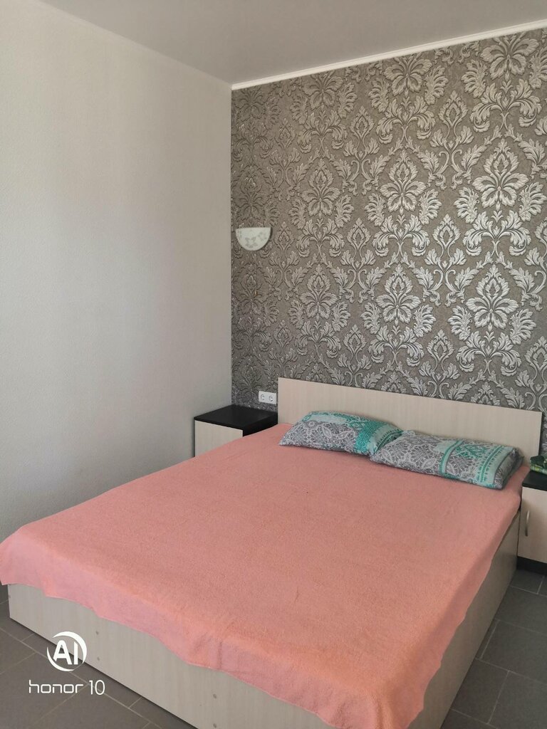 Konuk evi Виктория, Kırım Cumhuriyeti, foto