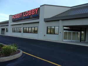 Hobi kulüpleri Hobby Lobby, Dover, foto