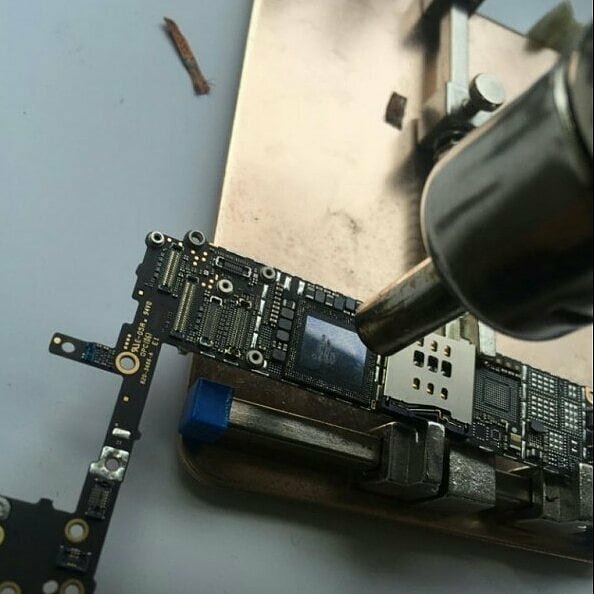 Telefon tamir servisi Applekeep, Sergiyev Posad, foto