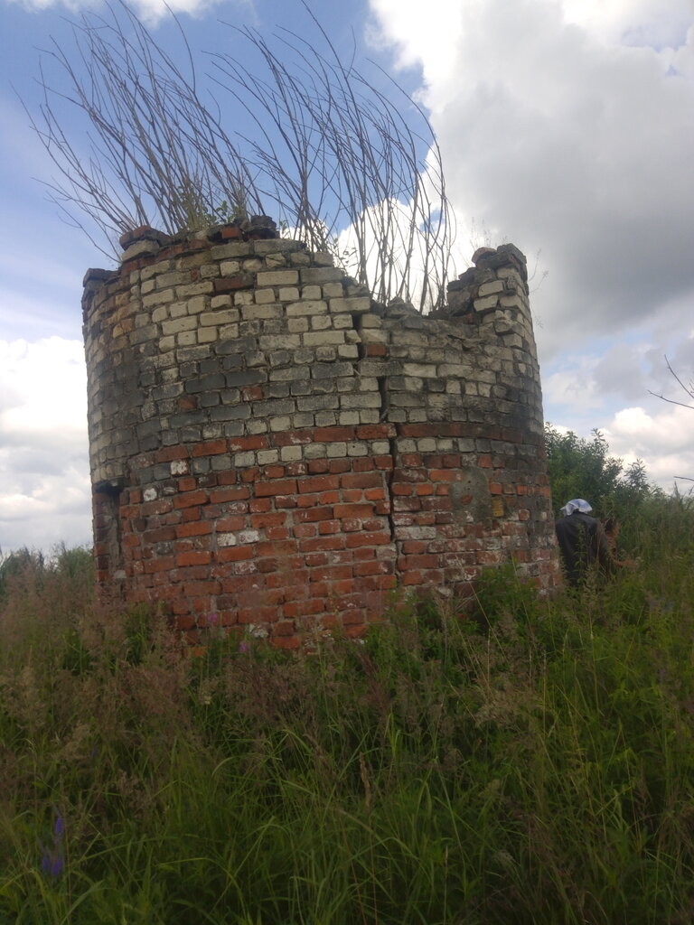 Mühendislik altyapısı Скважина, Yaroslavskaya oblastı, foto