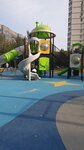 Playground (Yubileyny Avenue No:15А, Reutov), oyun alanı  Reutov'dan