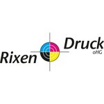 Rixen-Druck oHG (North Rhine-Westphalia, Viersen, Willich), baskı hizmetleri  Kuzey Ren‑Vestfalya'dan