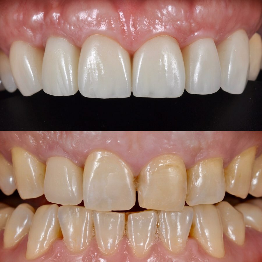 Özel ağız ve diş sağlığı klinikleri ve muayenehaneleri Dr. Sapelnikov, Moskova, foto