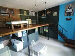 Rent_loft_khv (Nerchinskaya ulitsa No:6, mikrorayon Severny), kısa süreli konaklama  Habarovsk'tan