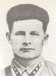 Георгию Андреевичу Пономарёву (Sovetskaya ulitsa No:6, rabochiy posyolok Rzhaksa), anıt levhası, anıt taş  Tambovskaya oblastından