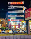 Gökhan Sürücü Kursu (Mersin, Gazi Mustafa Kemal Blv., 806), eğitim merkezleri  Mersin'den