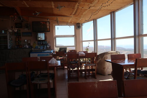 Kafe Бриз, Kırım Cumhuriyeti, foto