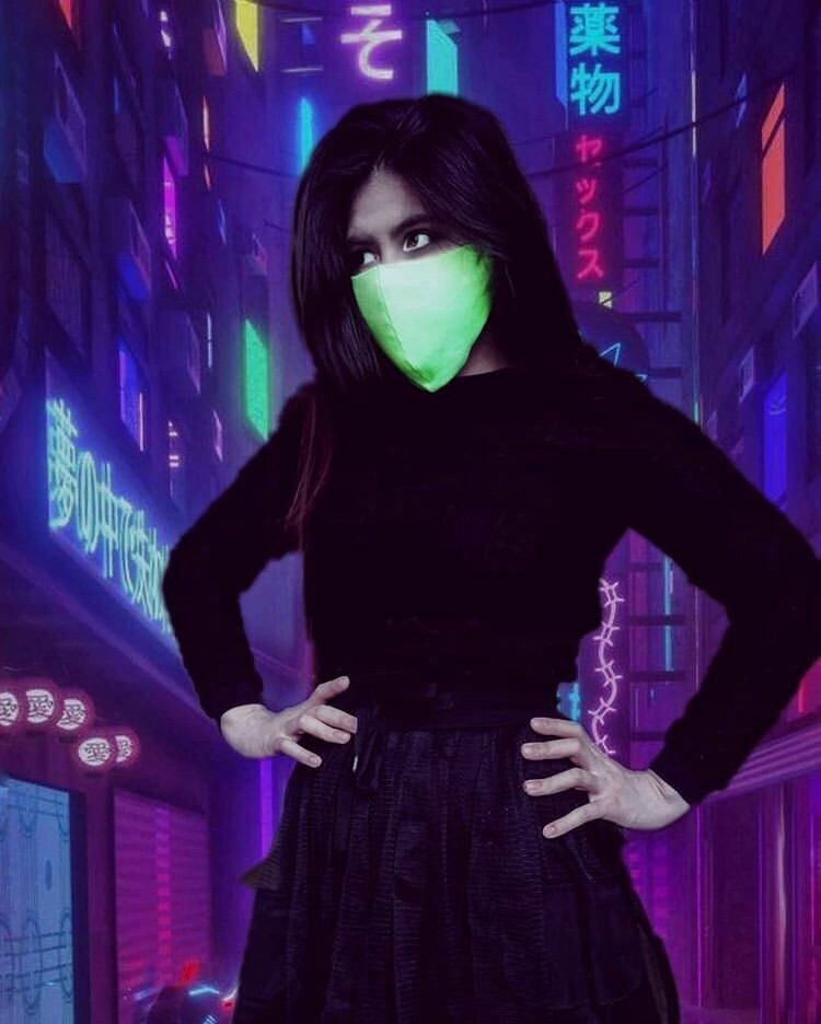 Dans okulları Дом дикого тектоника, Saint‑Petersburg, foto