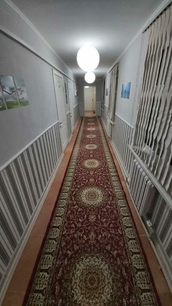 Otel Konak Evi, Çimkent (Şımkent), foto