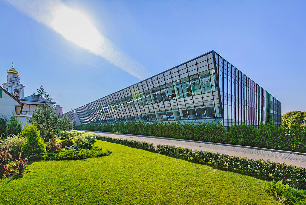 Ticari gayrimenkul alım satımı Simonovskiy, Moskova, foto