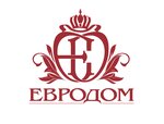 Eurodom (Kantemirovskaya Street No:37), mobilya mağazaları  Saint‑Petersburg'dan