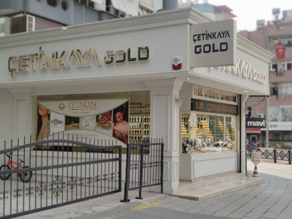 Kuyumcular Cahit çetinkaya, Adana, foto