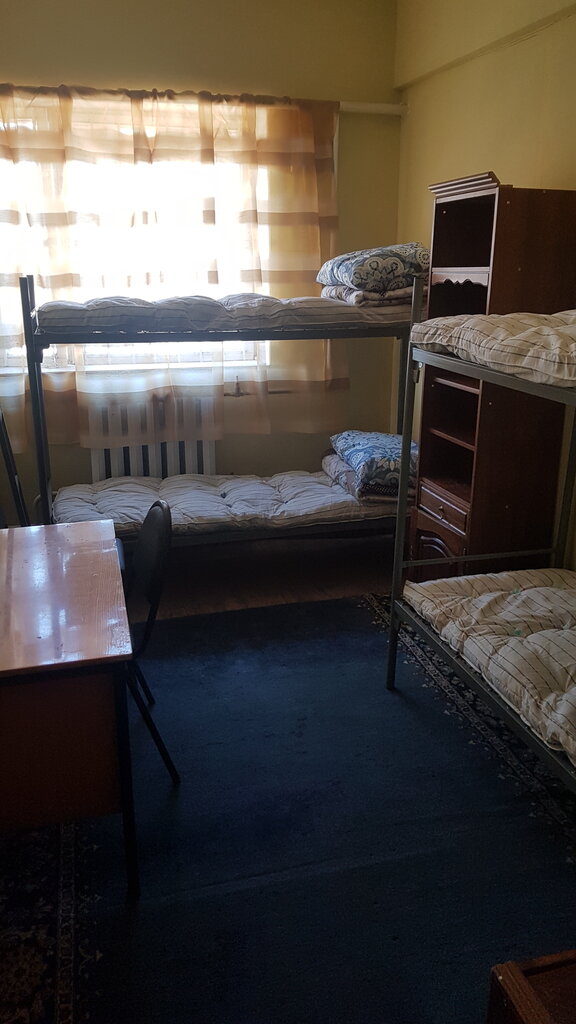 Pansiyonlar, hosteller Podkova, Moskova, foto