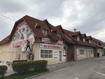 Barkácsbolt Ipari-Gép és Szerszámbolt (Pest vármegye, Szabadság út, 85), hobi, elişi için ürünler  Pest'den
