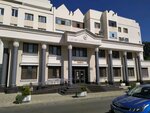 Нотариус Дзугова Ф. К. (Dovatortsev Street No:34А), noterler  Stavropol'dan