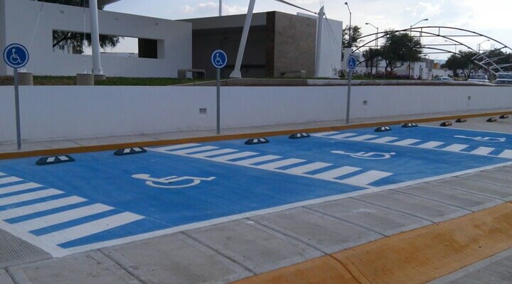 i̇nşaat firmaları Gvc Proyectseñal, Aguascalientes, foto