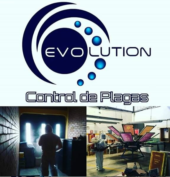 Haşere ilaçlama firmaları Evolution Control De Plagas, Guatemala, foto