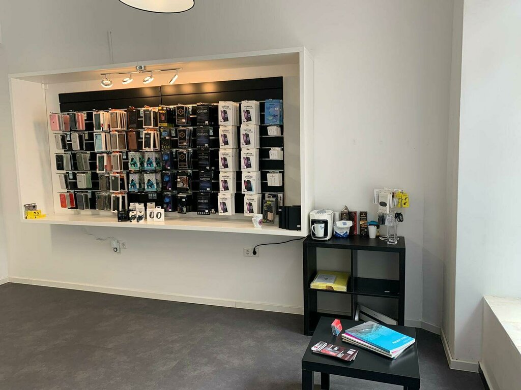 Telefon tamir servisi Phone Repair Pro - Handyreparatur Düsseldorf, Düsseldorf, foto