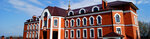 Suzdalsky Pravoslavny litsey (Mikhaylovskaya ulitsa No:58), ortaokul  Suzdal'dan