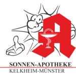 Sonnen-Apotheke (Am Kirchplatz No:1, Kelkheim (Taunus)), eczaneler  Kelkheim'dan