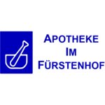 Apotheke im Fürstenhof (Bavaria, Roth, Hilpoltstein), eczaneler  Bavyera'dan
