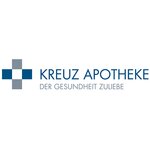 Kreuz-Apotheke (Puchheimer Straße No:2, Gröbenzell), eczaneler  Bavyera'dan