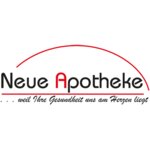Neue-Apotheke (Schleswig-Holstein, Steinburg, Blomesche Wildnis, Reinfeld, 15), eczaneler  Schleswig‑Holstein'den