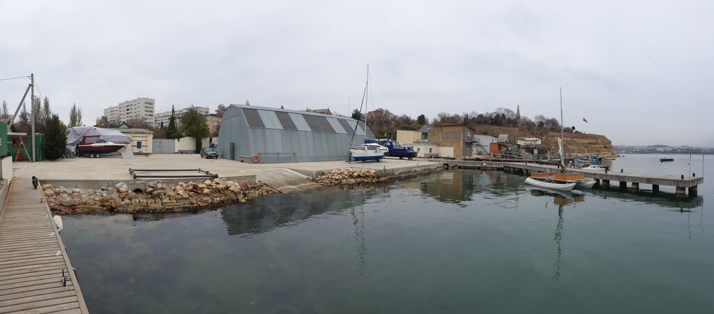 i̇skele причал рыболовецкий колхоз Путь Ильича, Sevastopol, foto