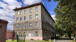 Физкультурно-спортивный комплекс Чайка Кировградского городского округа (ulitsa Sverdlova No:43А, Kirovgrad), çok amaçlı spor tesisleri  Kirovgrad'dan