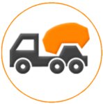 Psk Monolit-Beton (Avtotransportnaya ulitsa No:8), beton ve beton ürünleri üreticileri  Serpuhov'dan