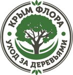 Krym Flora (Элеваторный переулок No:16), şehir planlama  Simferopol'dan (Akmescit'ten)