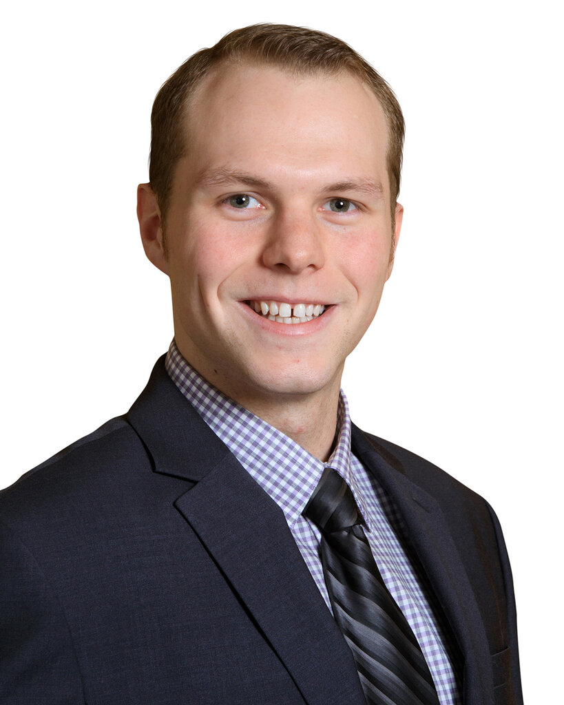 Finansal danışmanlık Jordan Brandon - Thrivent, Connecticut Eyaleti, foto