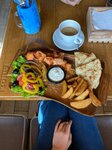 Ainos (Estonskaya Street No:97/3), restoran  Soçi'den