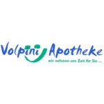 Volpini-Apotheke (Volpinistraße No:19), eczaneler  Münih'ten
