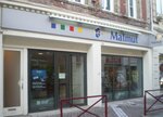 Matmut (Rue Alexandre Legros No:32), sigorta şirketleri  Fécamp'dan
