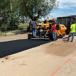 J. Miller Asphalt Services (United States, North Ogden, 773 East 2450 North), yol ve asfalt ürünleri  Utah'dan