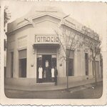 Farmacia Pintos (Provincia de Entre Ríos, Departamento Colón), eczaneler