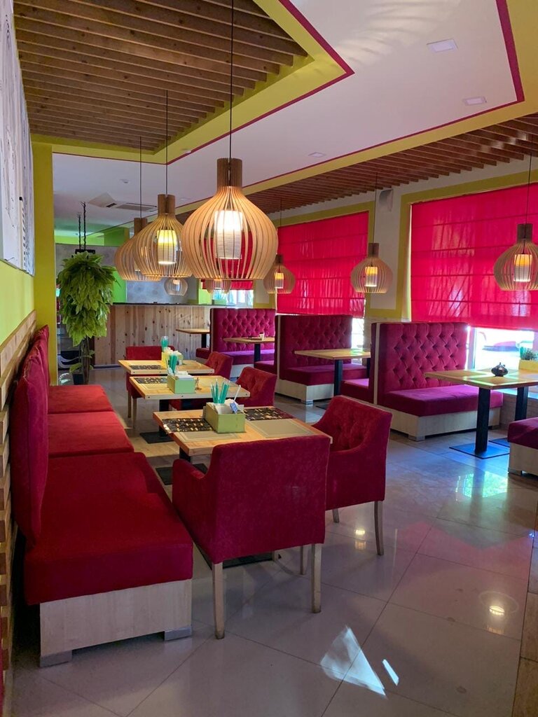 Kafe Гриль парк, Arzamas, foto