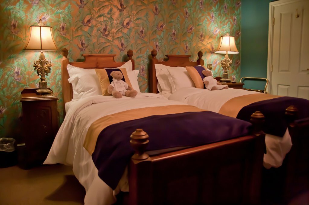 Otel The Plough Inn, York, foto