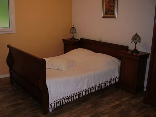 Otel Hotel-Motel La Babaute, , foto