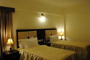 R. J. Resort (State of West Bengal, Darjeeling), otel