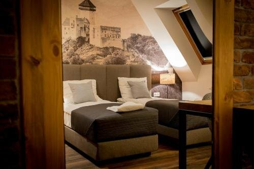 Otel Boutique Penzion Slovakia & Slovakia Residence, Kosice, foto