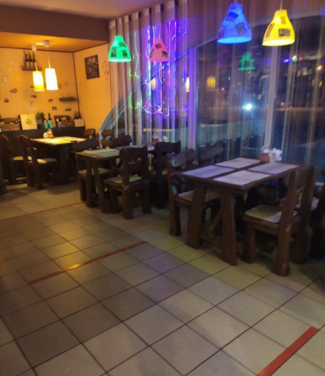 Pizzacılar Tykano, Naro‑Fominsk, foto