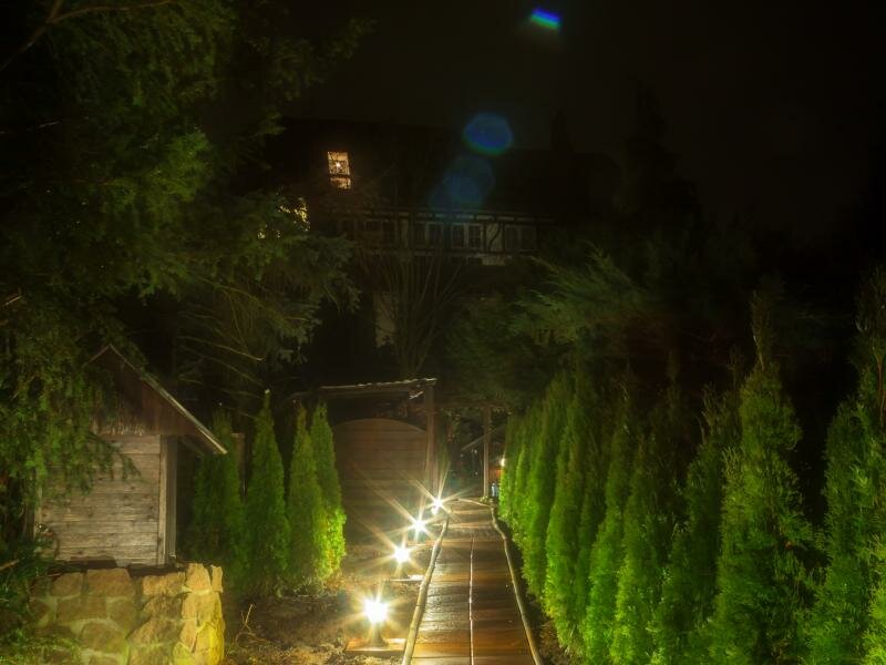 Spa HeideSauna, Saksonya‑Anhalt, foto