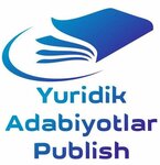 Yuridik Adabiyotlar Publish (Muqimiy Street No:100), yayınevleri, yayıncılar  Taşkent'ten